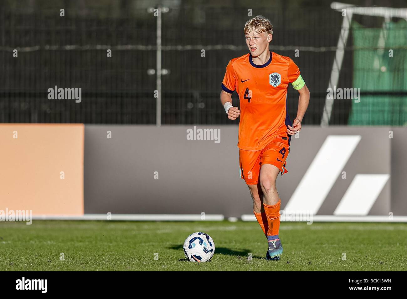 GRAVE , 09-09-2025 , Sportpark De Kranenhof, season 2025 / 2026 ...