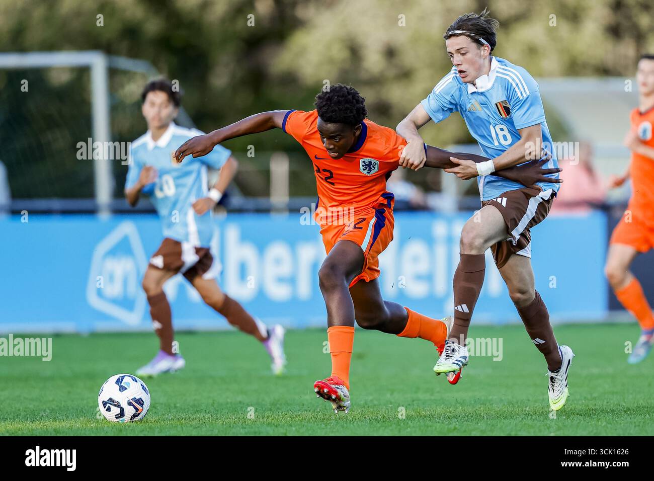 GRAVE , 09-09-2025 , Sportpark De Kranenhof, season 2025 / 2026 ...