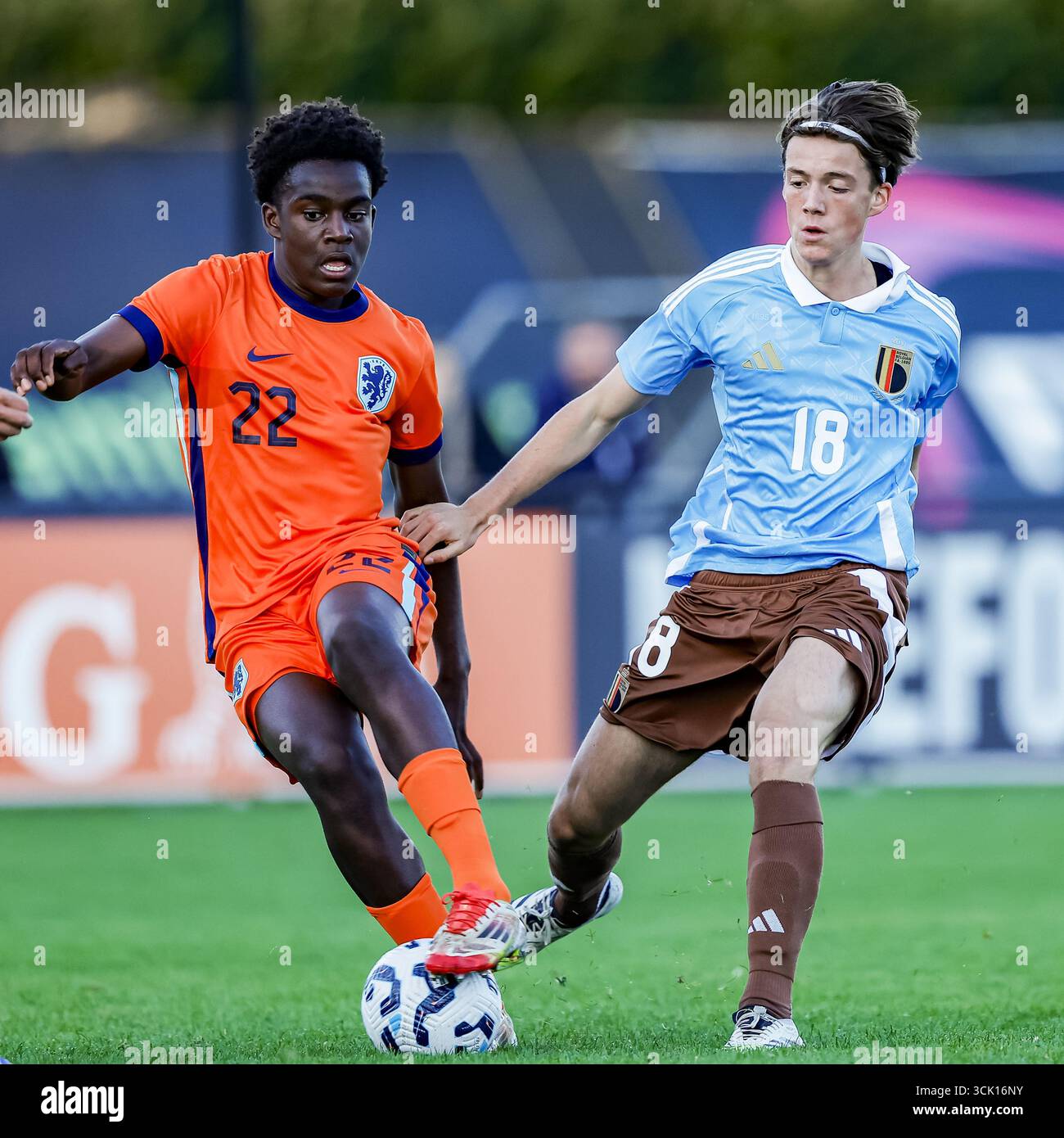 GRAVE , 09-09-2025 , Sportpark De Kranenhof, season 2025 / 2026 ...