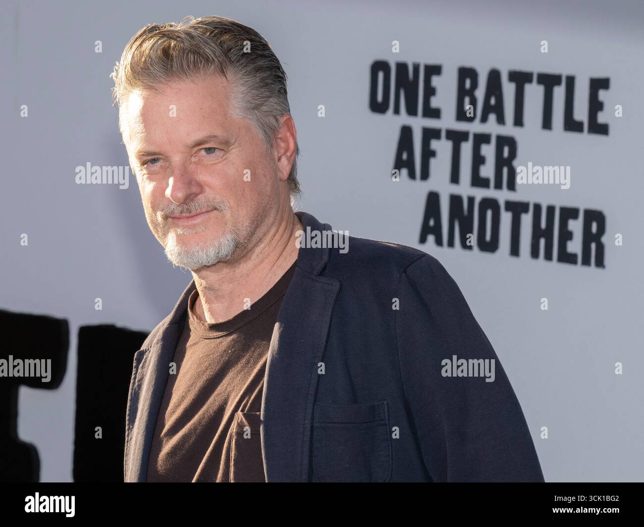 September 8, 2025, Hollywood, California, USA: SHEA WHIGHAM attends red ...