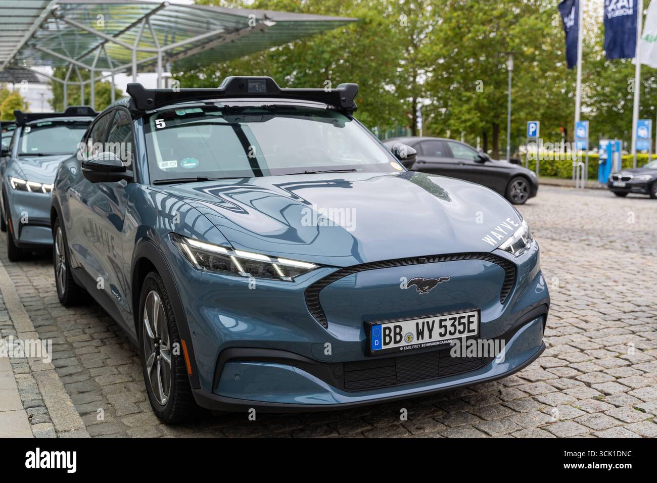 Ai test generation hi-res stock photography and images - Alamy