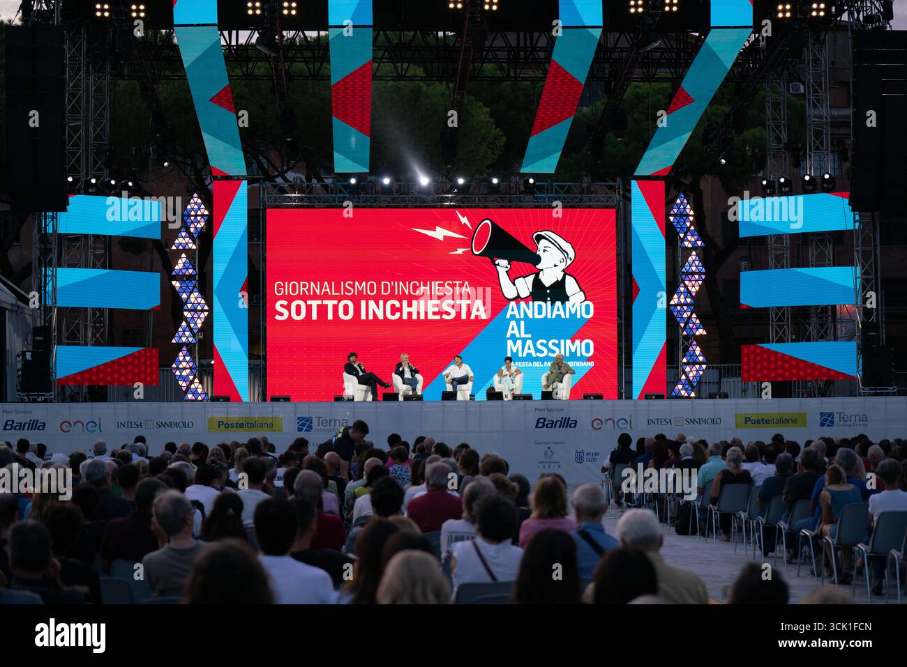 Rome italy september 2025 hi-res stock photography and images - Alamy