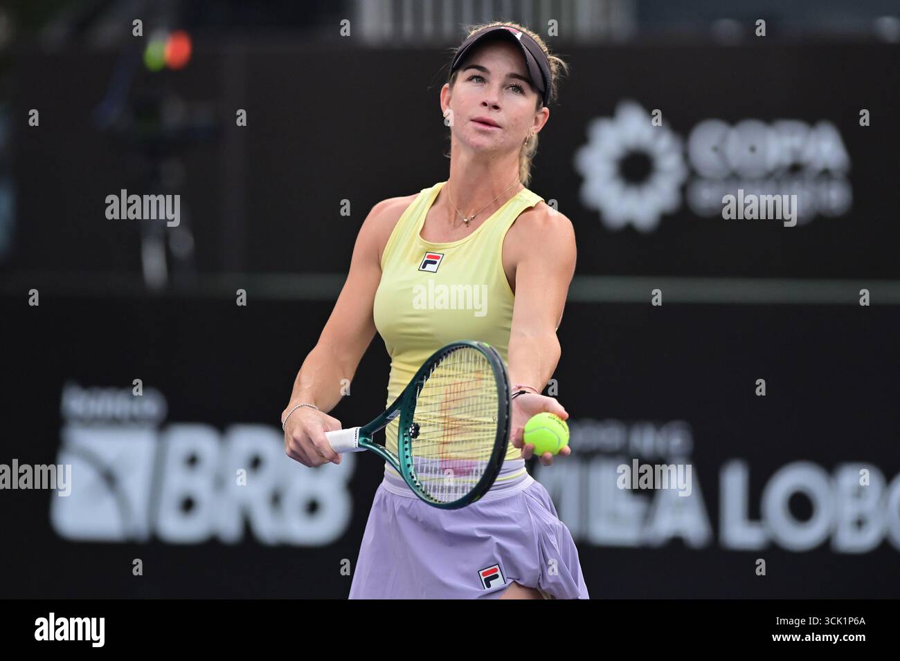 Sao Paulo, Brazil. 04th Sep, 2025. MARACANA Sao PAulo (SP), 09/09/2025 ...