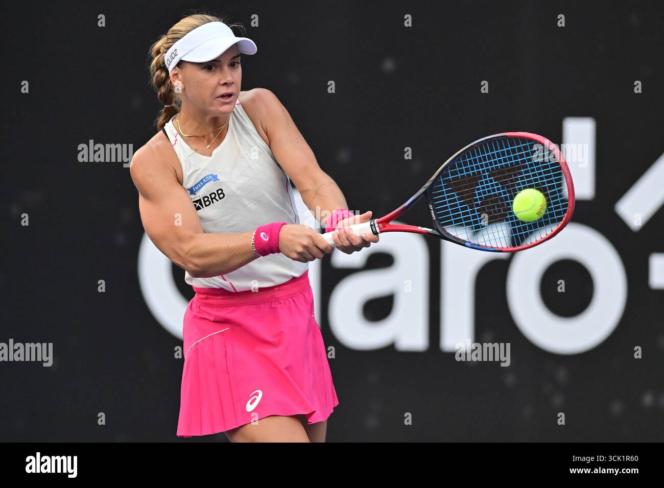Sao Paulo, Brazil. 09th Sep, 2025. NEO QUIMICA ARENA Sao PAulo (SP), 09 ...