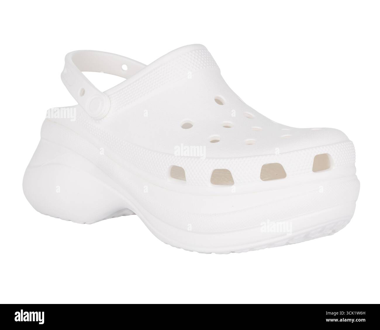 Foam clog hi-res stock photography and images - Alamy