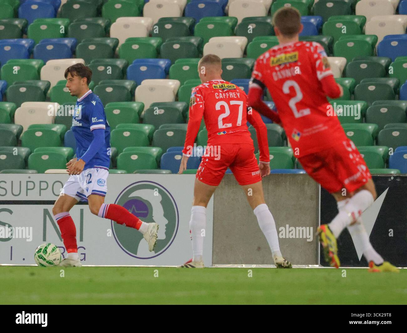 Taylor linfield hi-res stock photography and images - Alamy