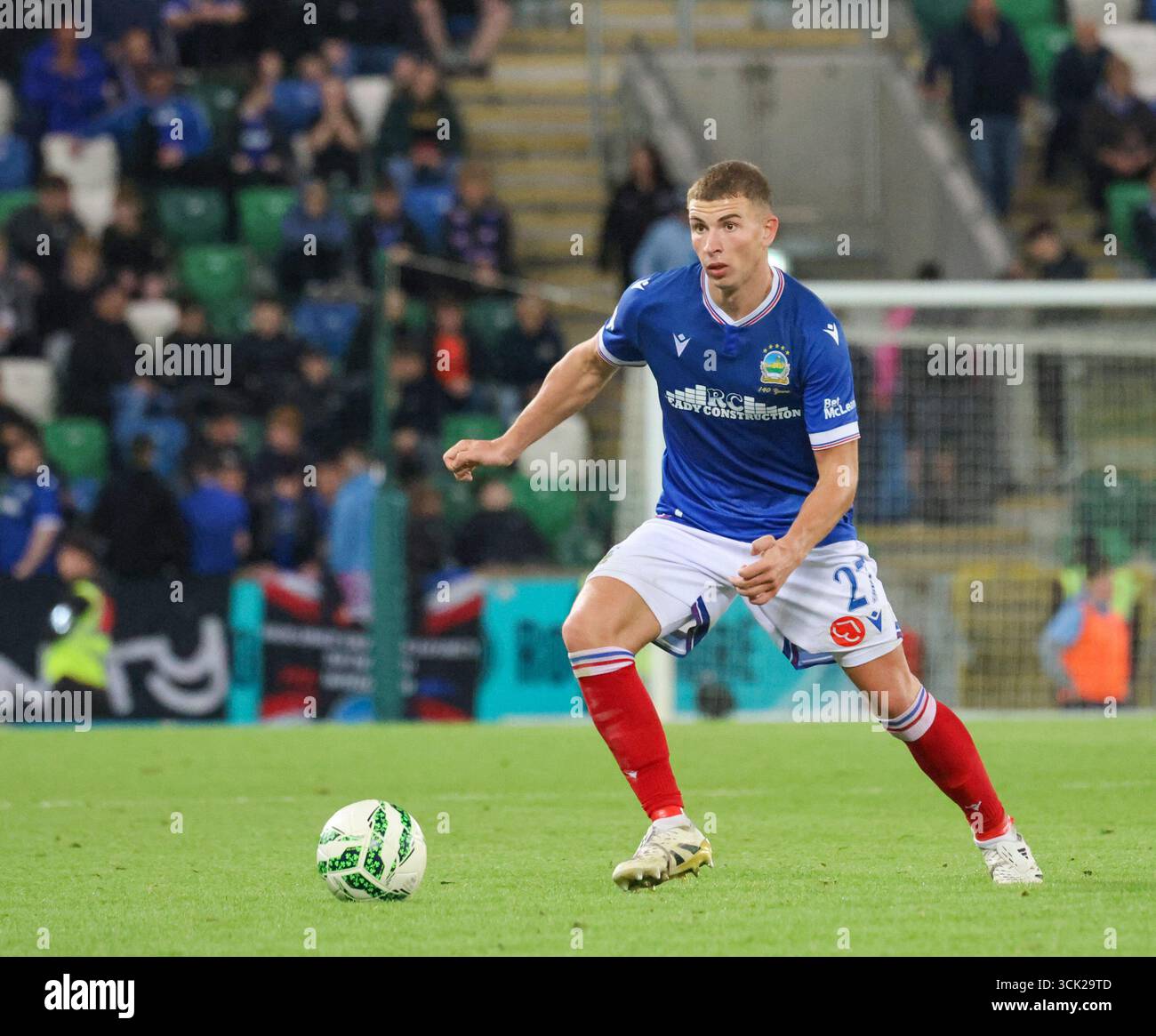 Ethan mcgee 2025 hi-res stock photography and images - Alamy