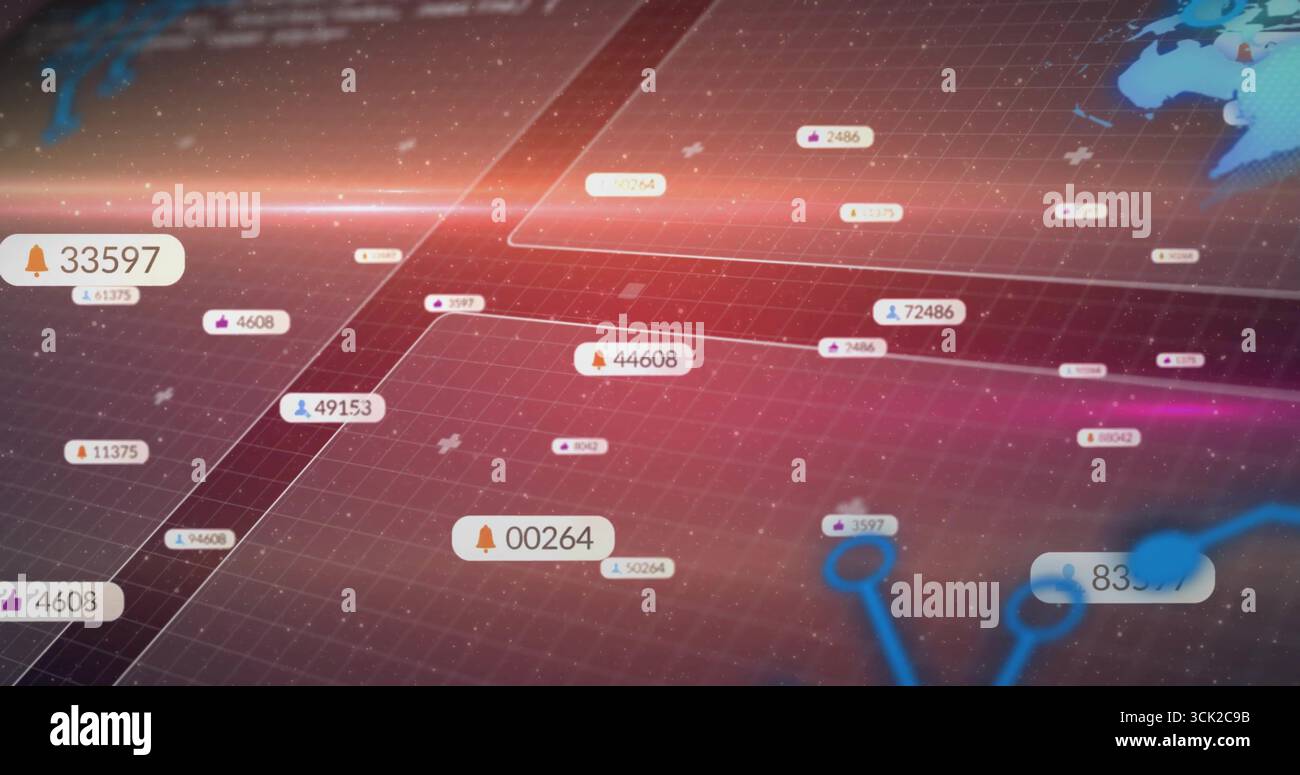 Displaying dashboard floating on hi-res stock photography and images - Alamy