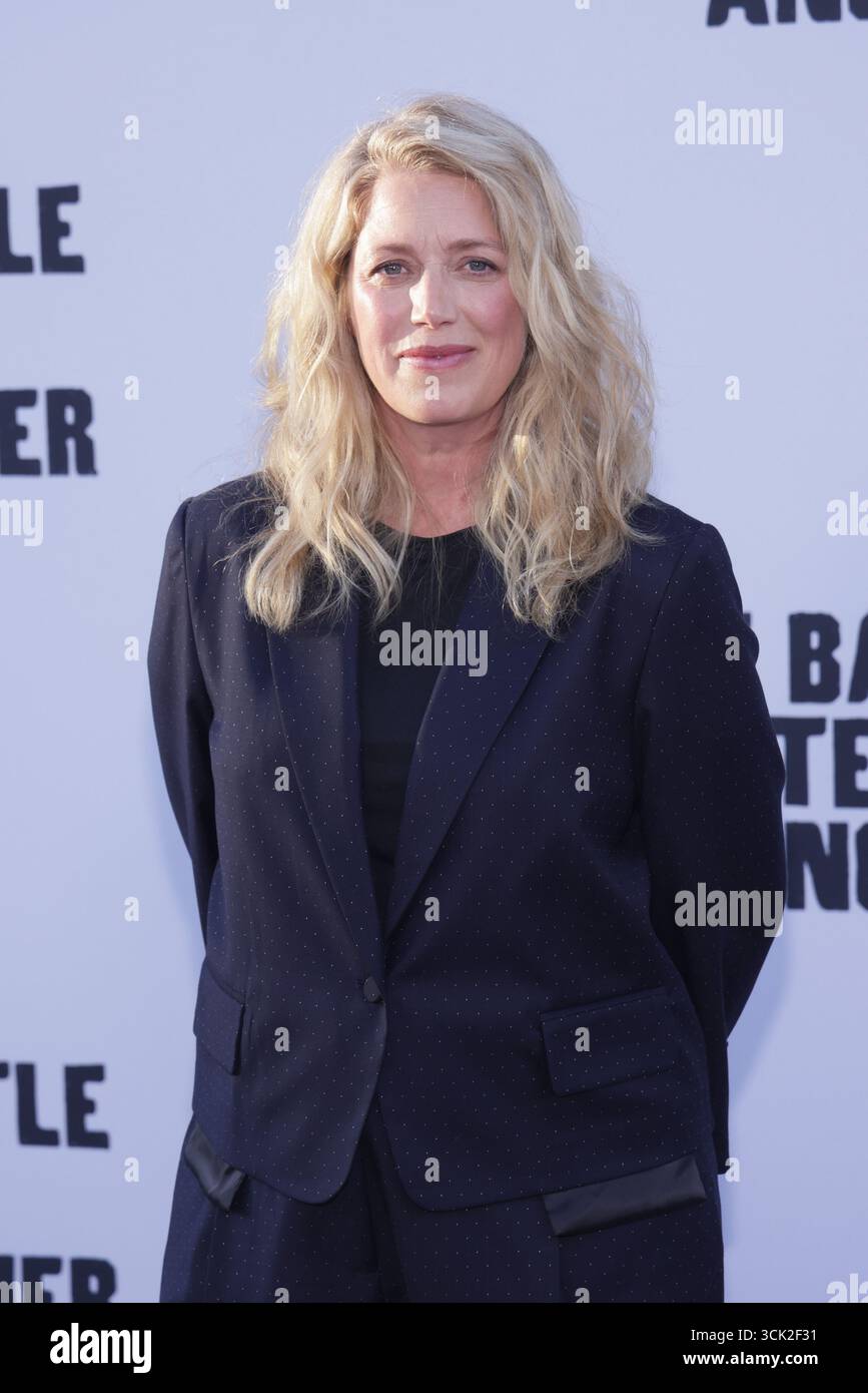 Sara Murphy attends the world premiere of Warner Bros. Pictures' "One ...