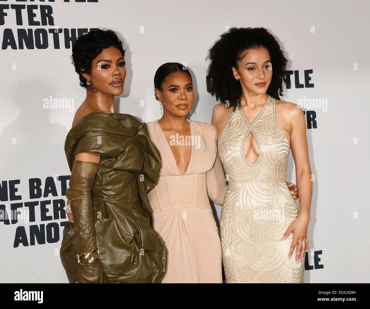 Chase infiniti attend one hi-res stock photography and images - Alamy