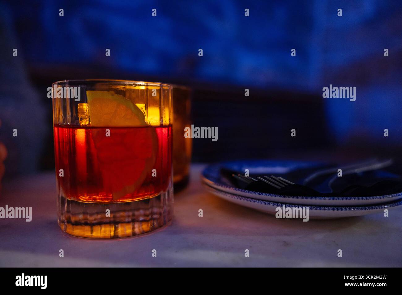 Cocktail equal parts gin hi-res stock photography and images - Alamy