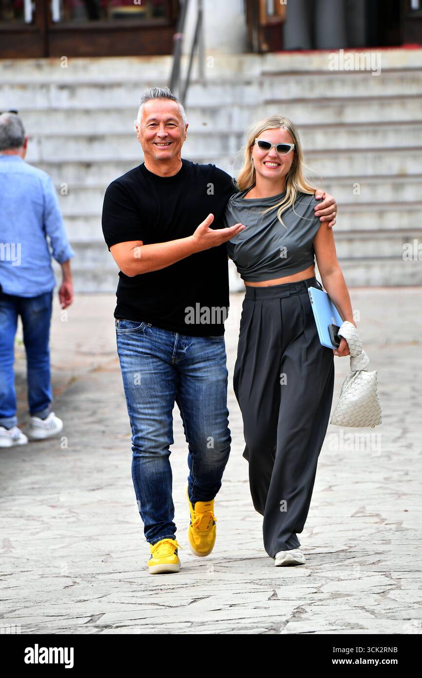 Rome, Auditorium Rai Foro Italico Entrances of the Contestants "Dancing ...