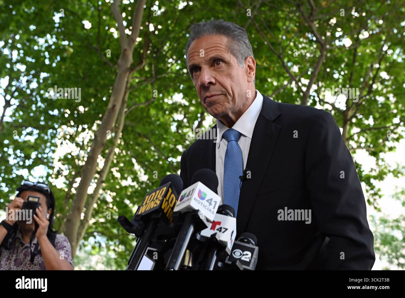 Photo by: Andrea Renault/starmaxinc.com STAR MAX ©2023 ALL RIGHTS RESERVED Telephone/Fax: (212 ...