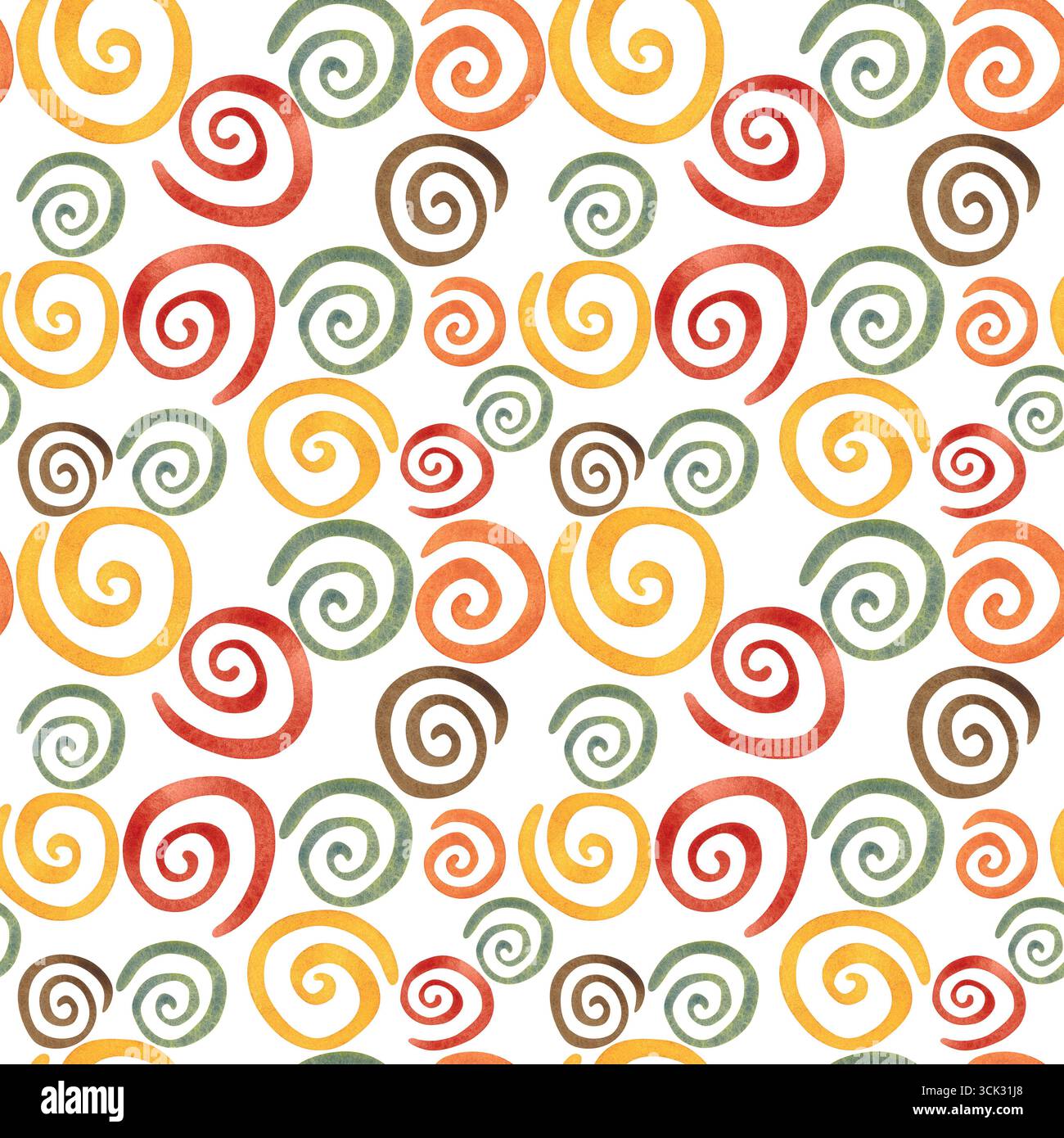 Seamless abstract pattern blurred Cut Out Stock Images & Pictures - Alamy