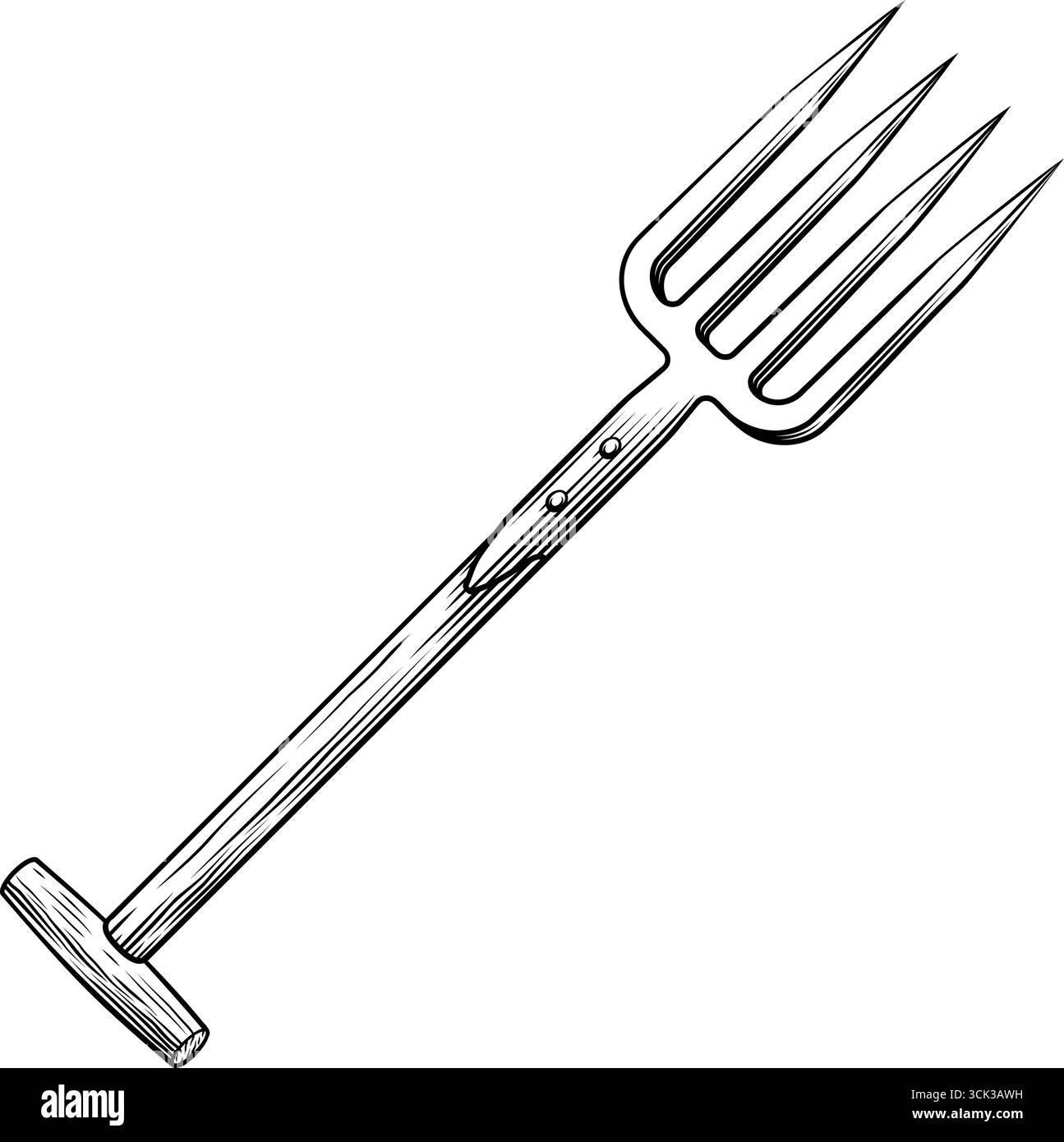 Vintage art tools Cut Out Stock Images & Pictures - Alamy