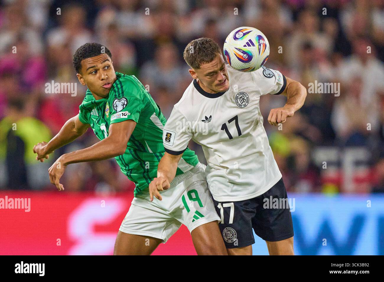 Fifa wm 2026 hi-res stock photography and images - Alamy