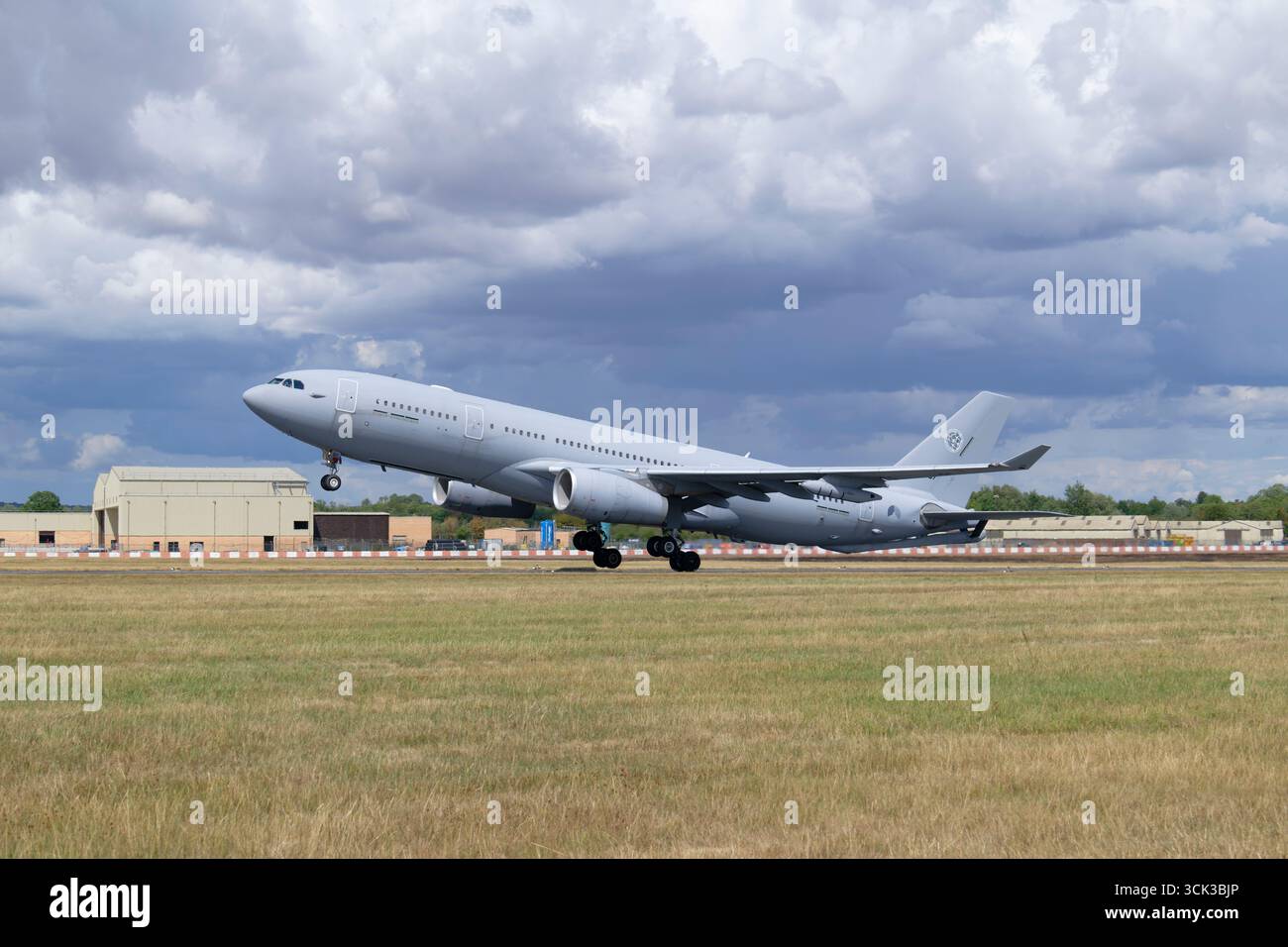 Royal Netherlands Air Force Airbus A330 Tanker Transport aircraft ...