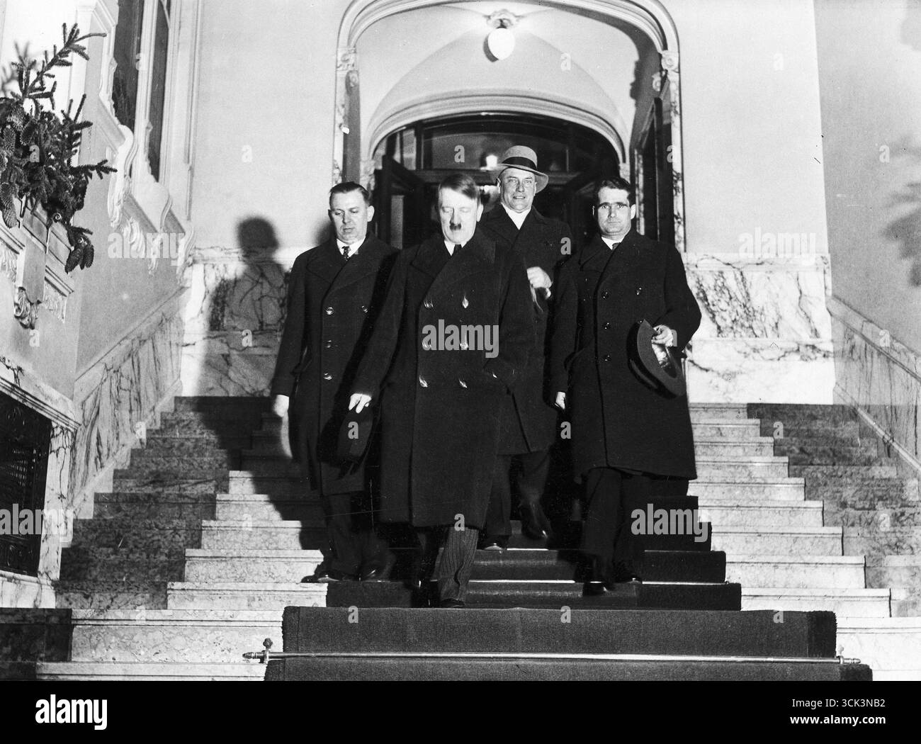 Rudolf brueckner hi-res stock photography and images - Alamy