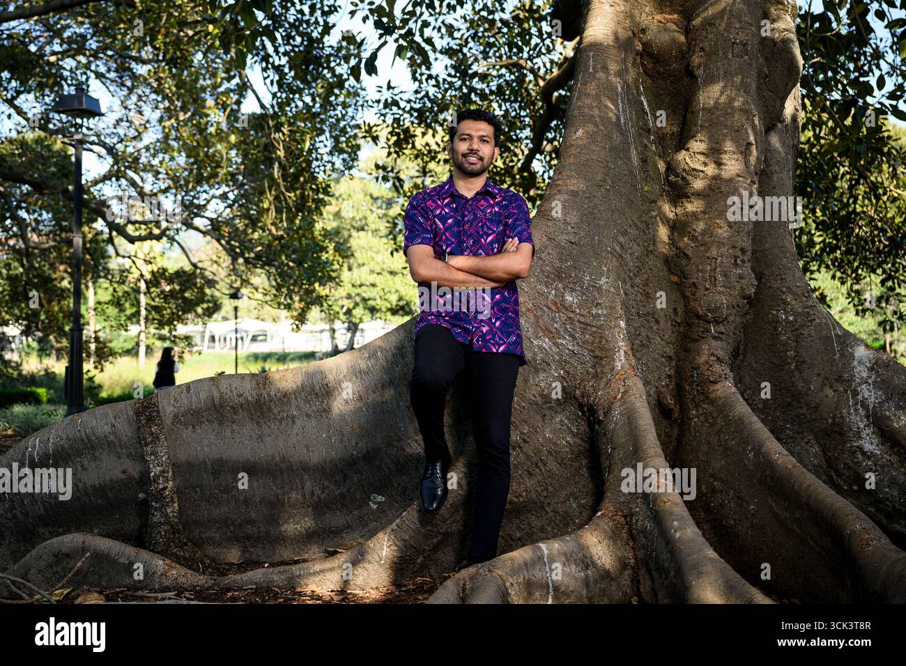 Campaign Director for Pacific Islands Students Fighting Climate Change ...