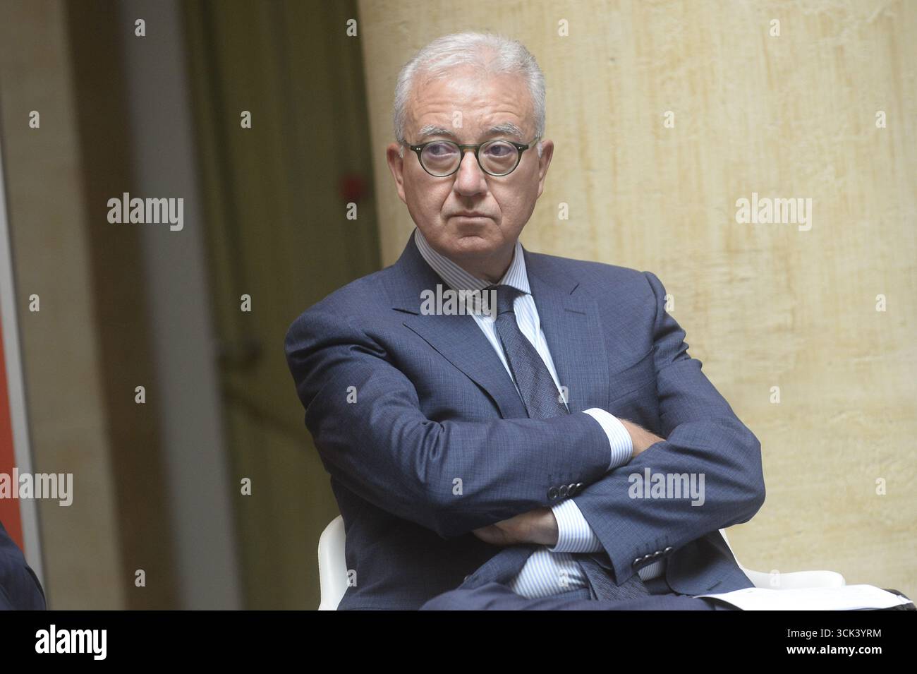 Rome, Fratelli d'Italia conference entitled "Talk about the Mafia ...