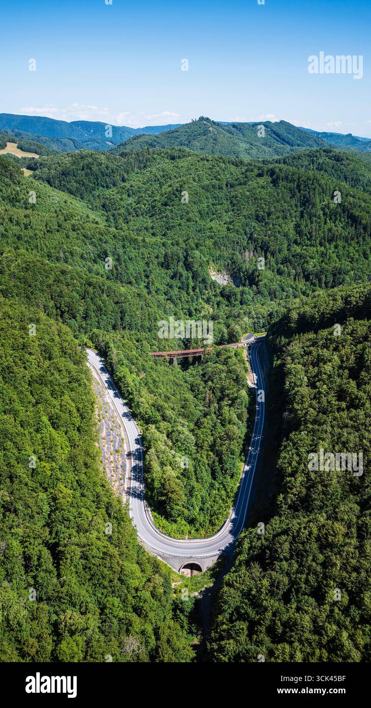 Murany hi-res stock photography and images - Alamy