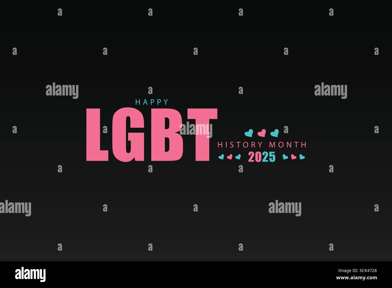 Love lgbtq lettering Stock Vector Images - Alamy