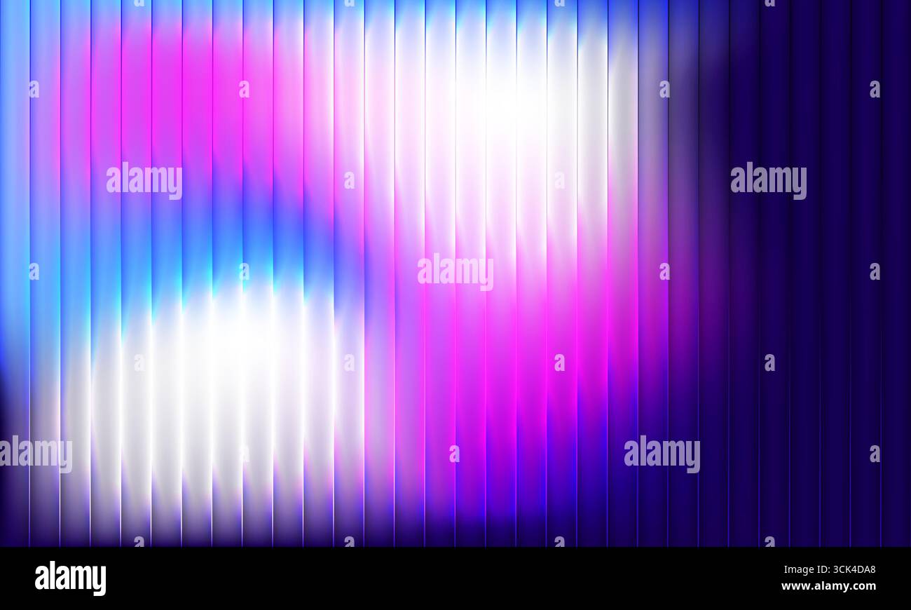 Corrugated glass effect Stock Vector Images - Alamy