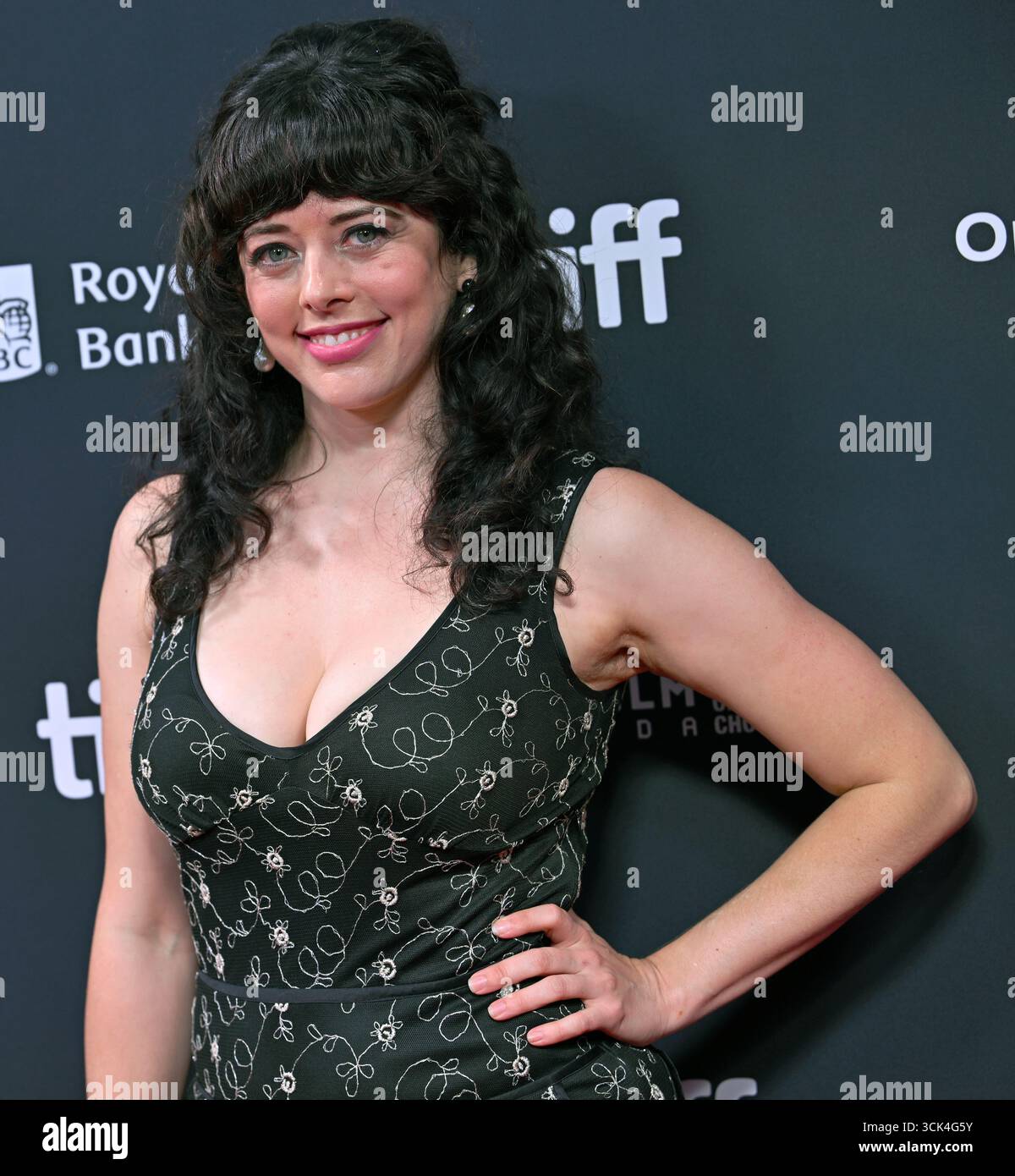 Mary Neely attends the gala presentation screening of 'Swiped' during ...