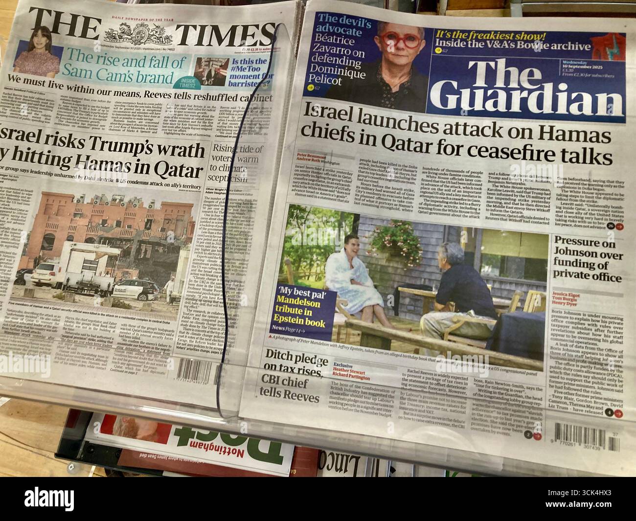 Air strike israel hi-res stock photography and images - Alamy