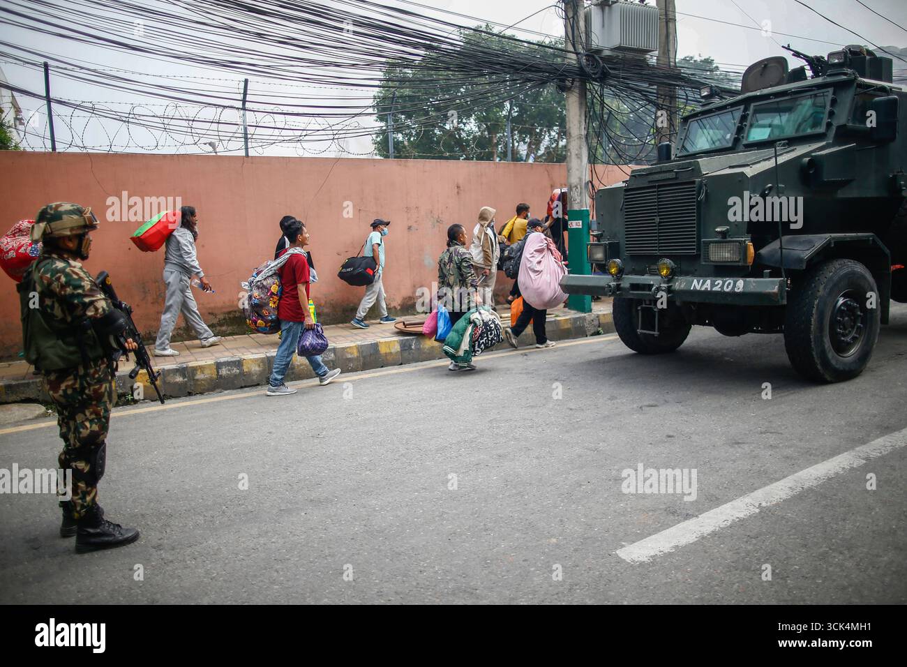 Soldierants hi-res stock photography and images - Alamy
