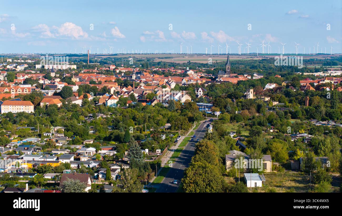 Aschersleben aus hi-res stock photography and images - Alamy