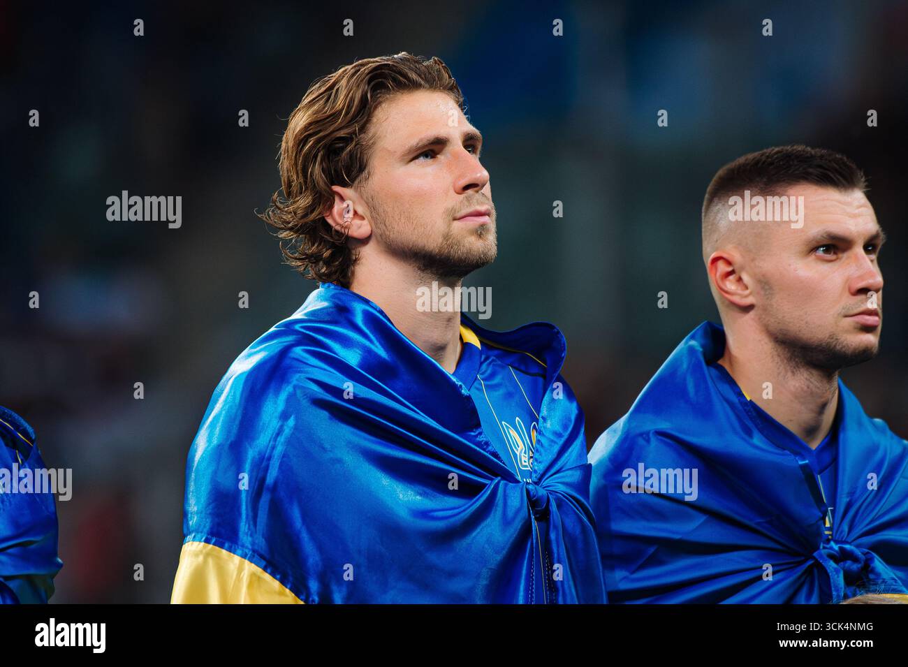 WROCLAW, POLAND – SEPTEMBER 5, 2025: Football: FIFA World Cup 2026 ...