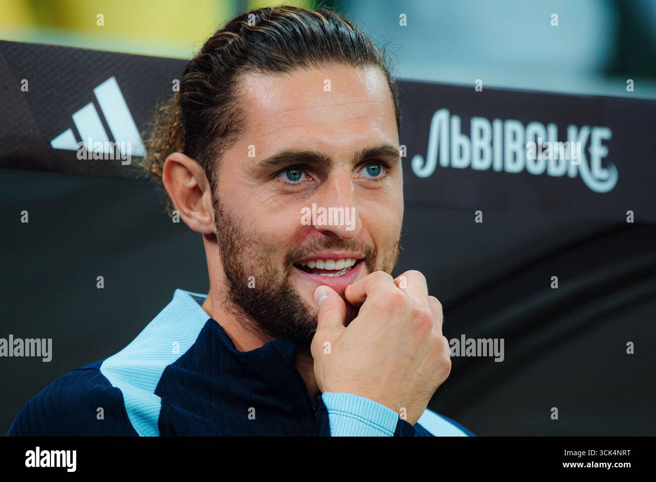 Adrien rabiot france 2025 hi-res stock photography and images - Alamy