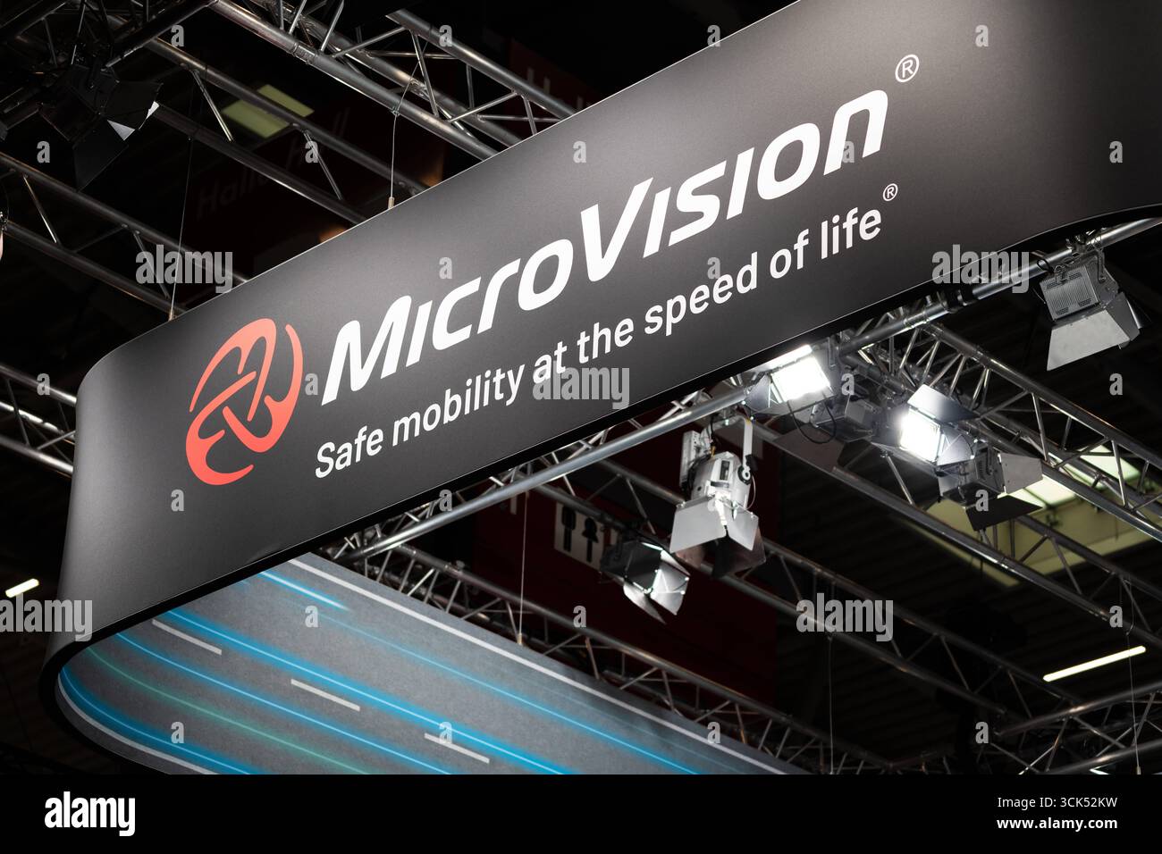 Lidar technologie hi-res stock photography and images - Alamy