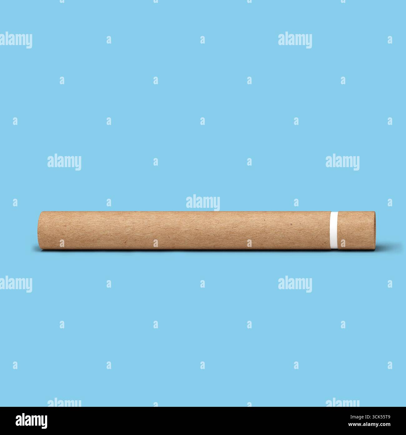 Simple cylindrical support hi-res stock photography and images - Alamy
