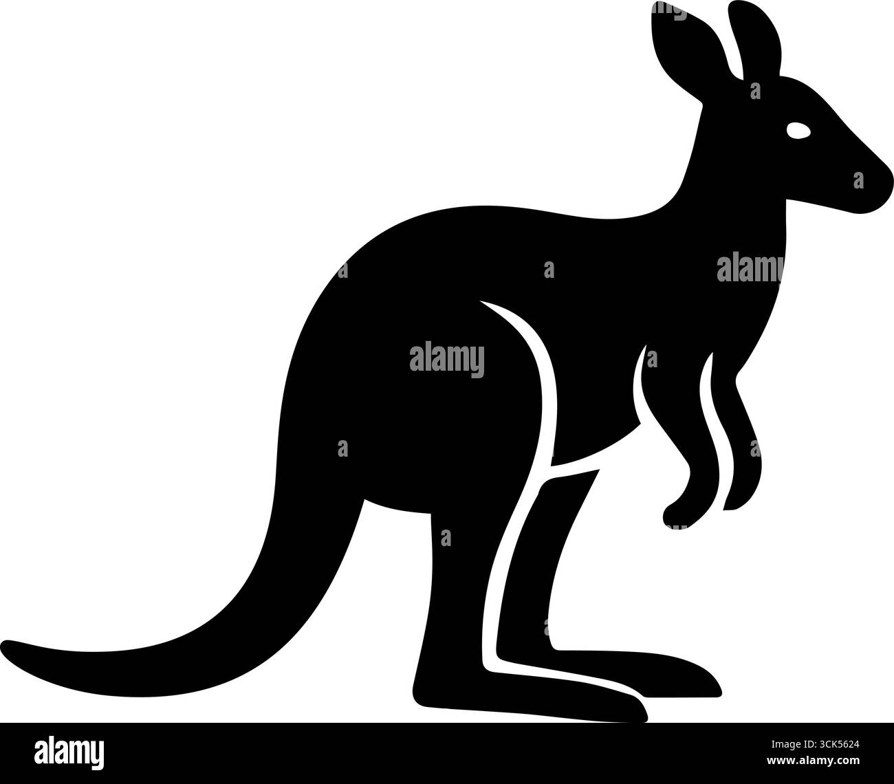 Marsupial biodiversity Stock Vector Images - Alamy