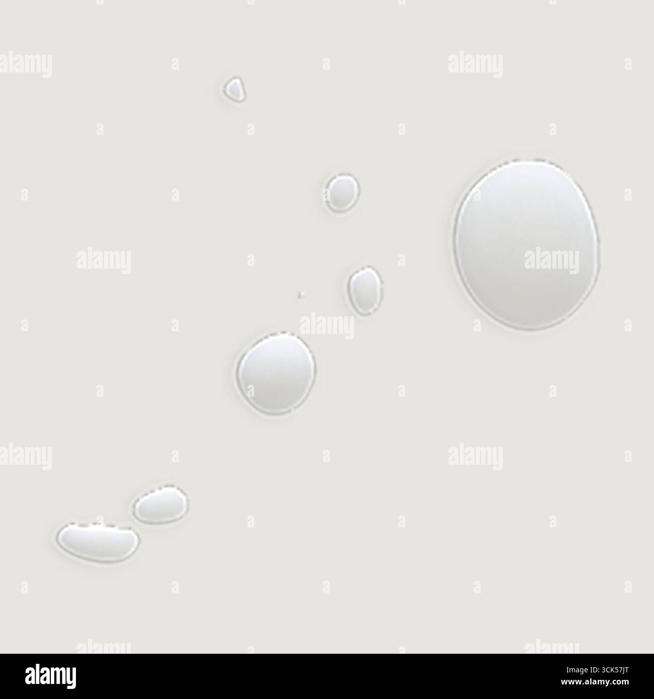 Milk blobs liquid cream hi-res stock photography and images - Alamy