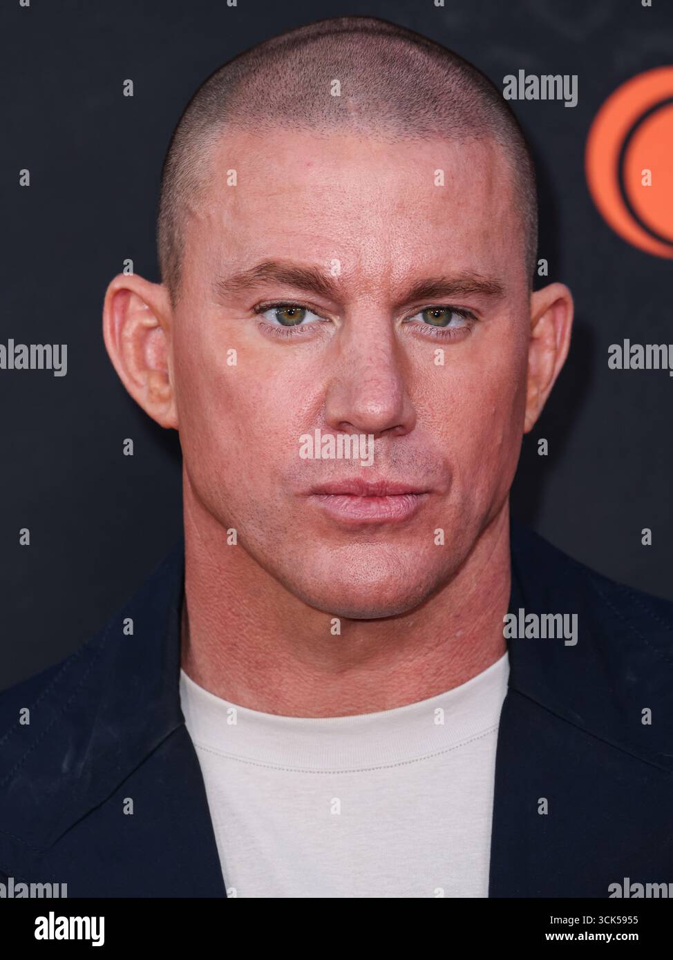 HOLLYWOOD, LOS ANGELES, CALIFORNIA, USA - SEPTEMBER 09: American actor ...