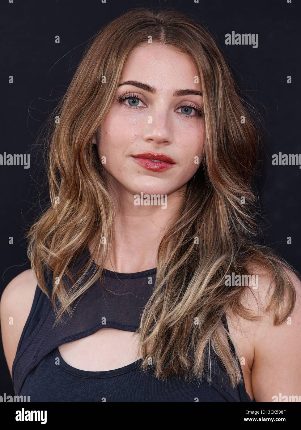 Hollywood, United States. 09th Sep, 2025. HOLLYWOOD, LOS ANGELES ...