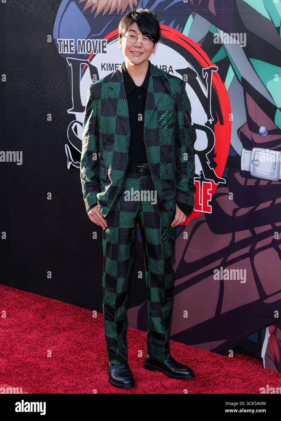 Hollywood, United States. 09th Sep, 2025. HOLLYWOOD, LOS ANGELES ...