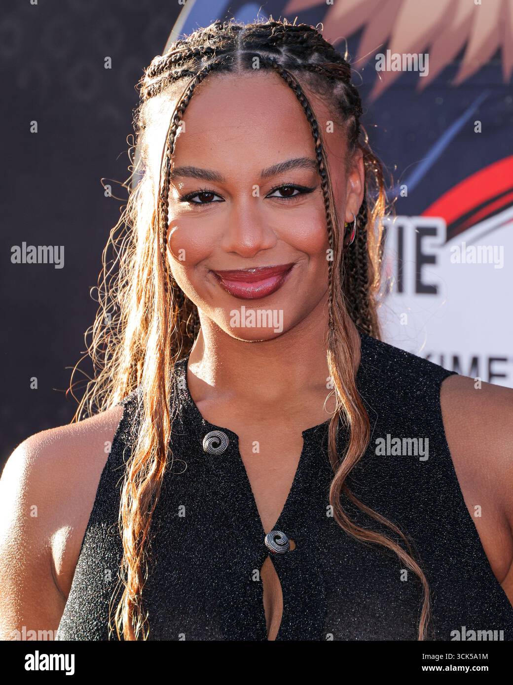 HOLLYWOOD, LOS ANGELES, CALIFORNIA, USA - SEPTEMBER 09: American dancer ...