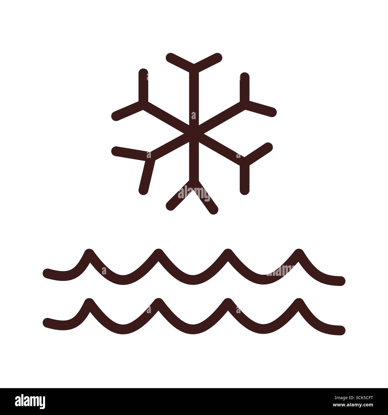 Decorative border features Stock Vector Images - Alamy