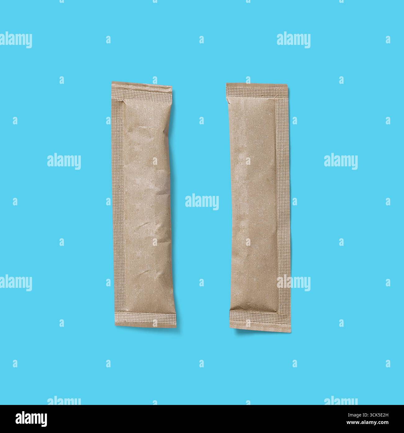 Empty sweet wrappers hi-res stock photography and images - Alamy