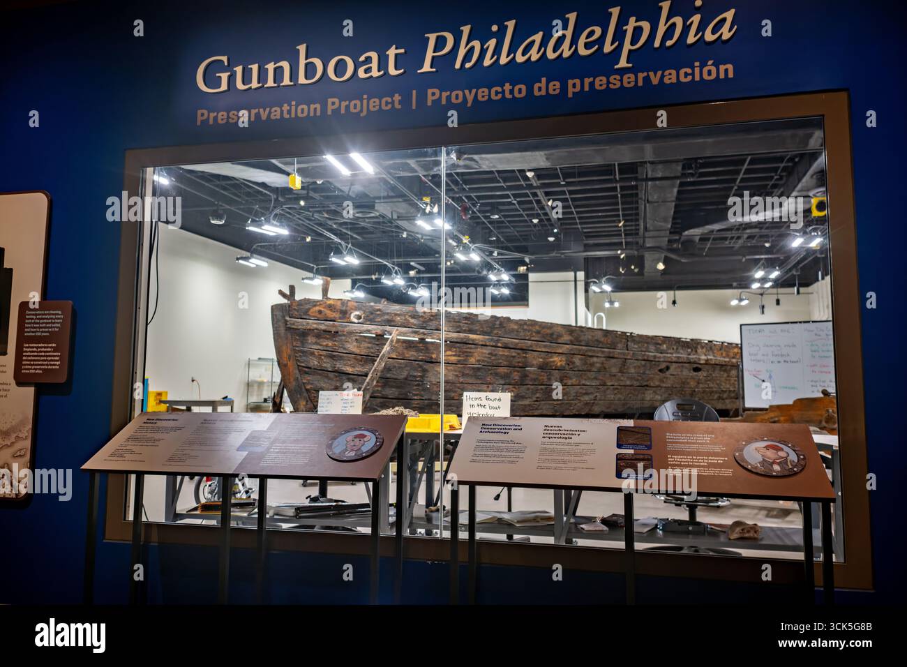 Future maritime museum hi-res stock photography and images - Alamy