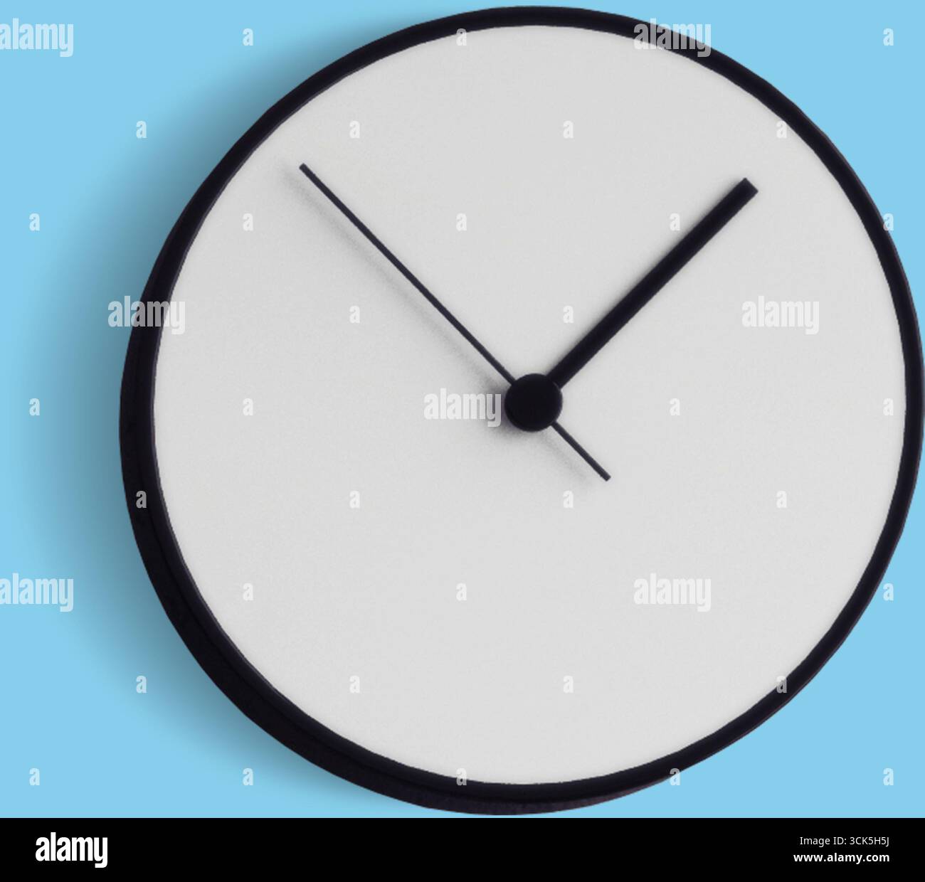 Sign displaying work time hi-res stock photography and images - Alamy