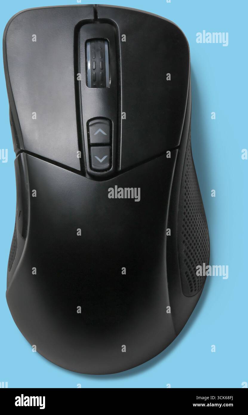 Realistic scroll in white hi-res stock photography and images - Alamy