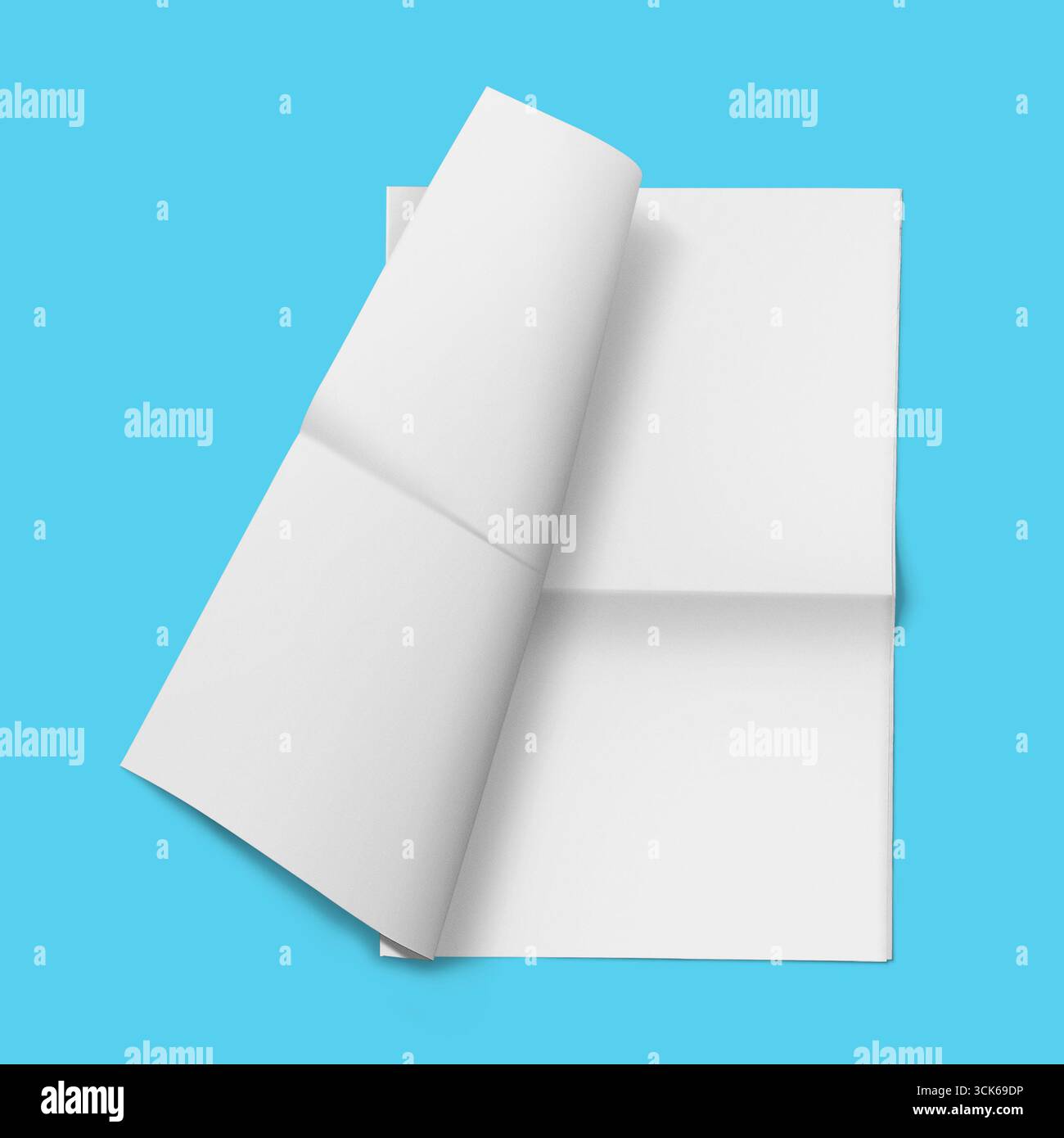 Project overview booklet hi-res stock photography and images - Alamy