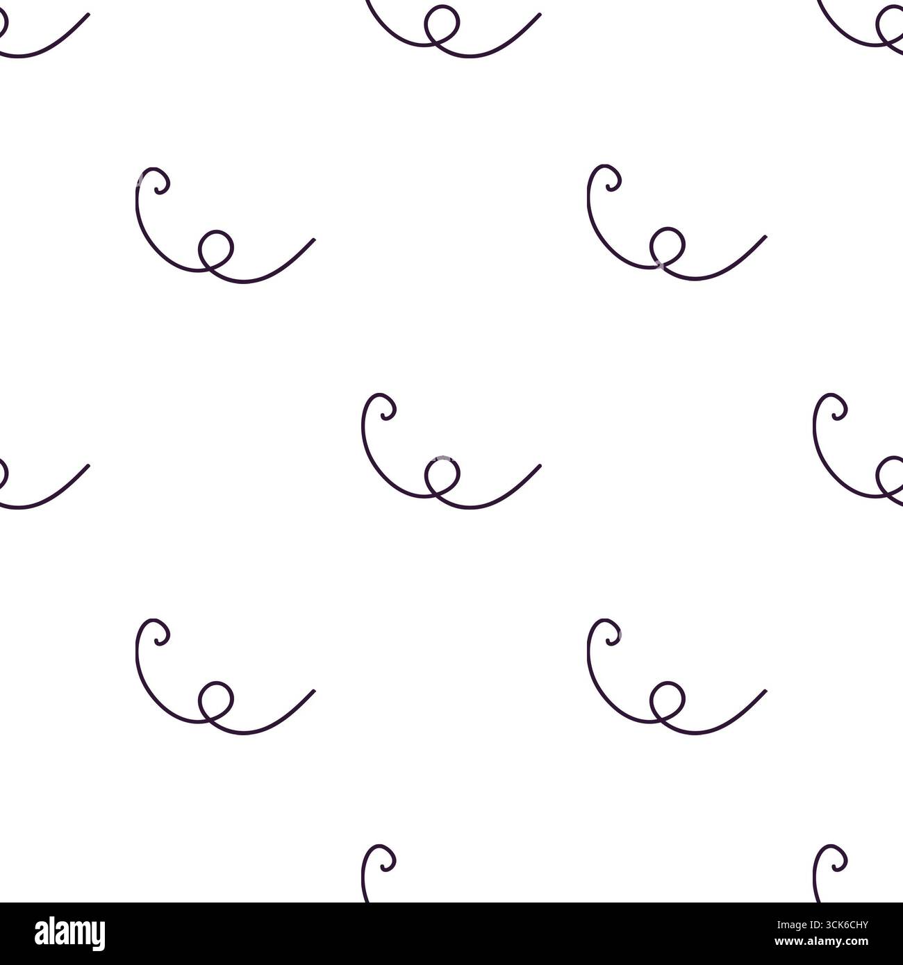 Bold visual rhythm Cut Out Stock Images & Pictures - Alamy