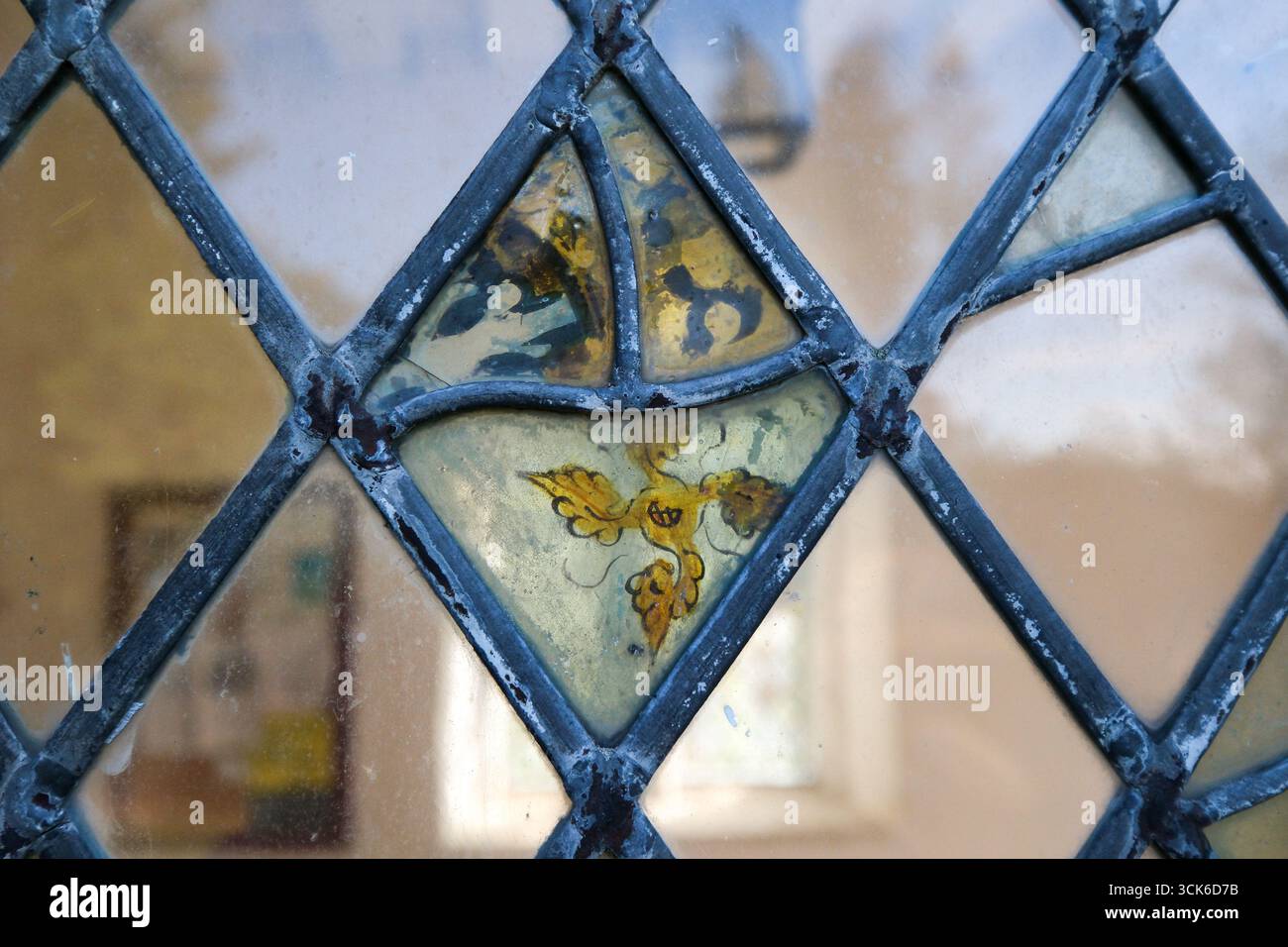 St Nicholas Church, Potter Heigham, Norfolk, UK. 10th Sep 2025. The ...