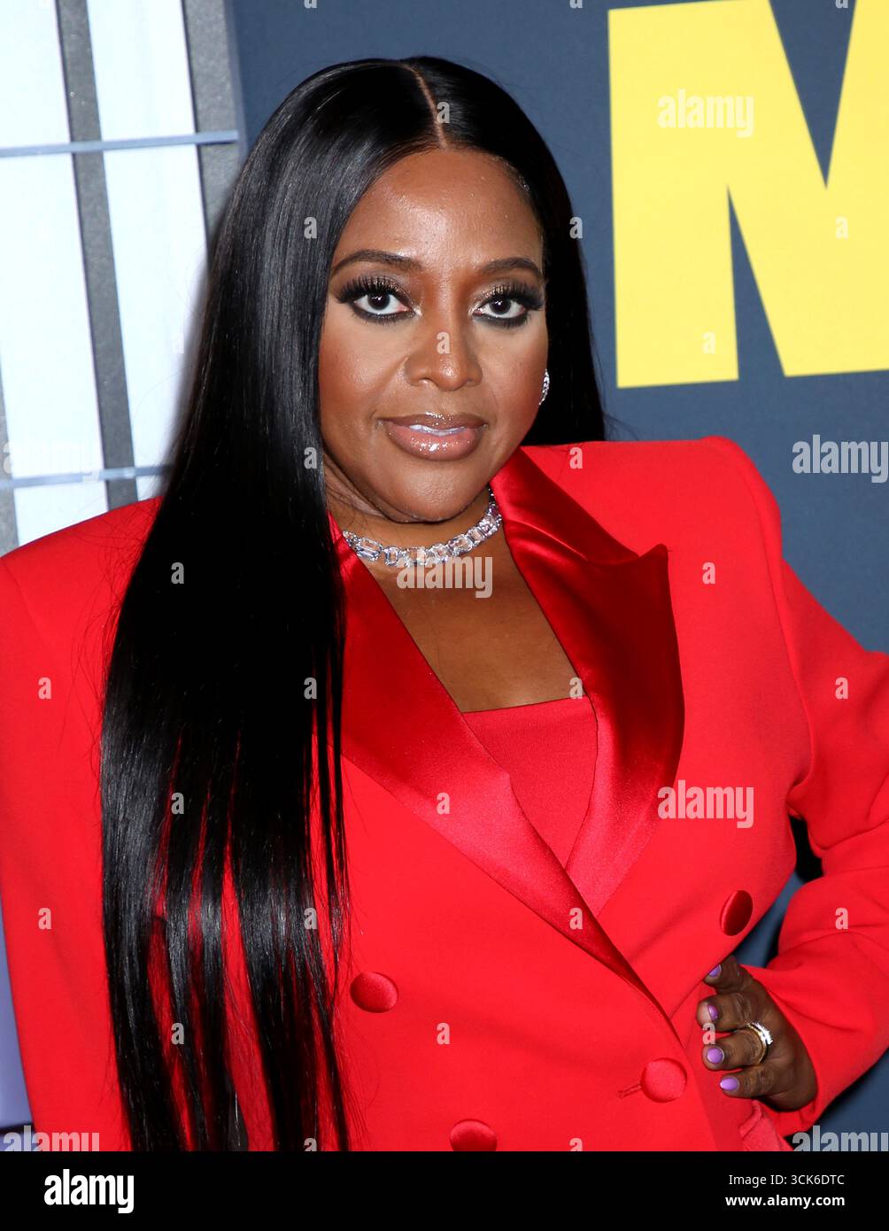 Sherri Shepherd attending 'The Morning Show' Season 4 Premiere held at ...